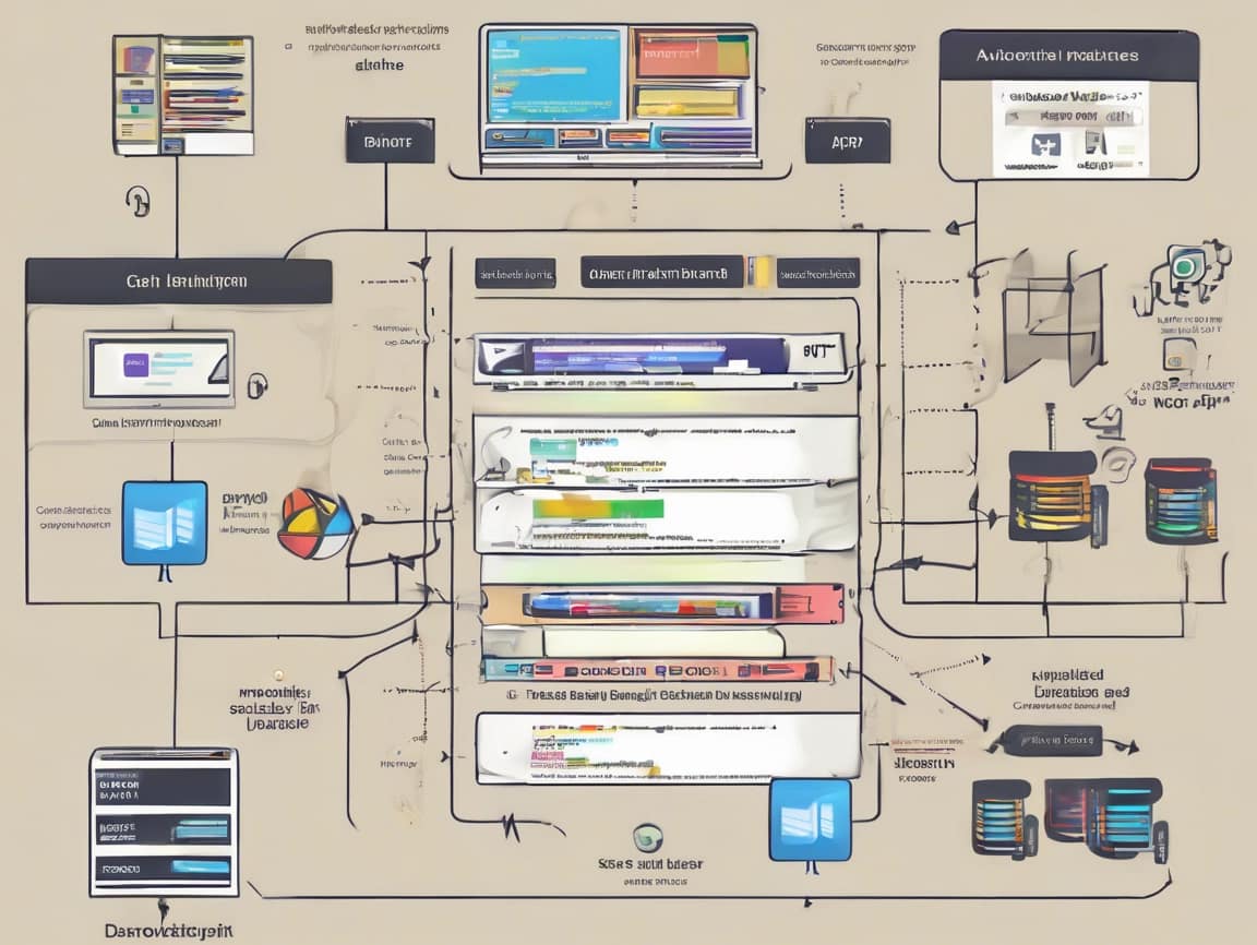 Comprehensive Guide to Full-Stack Development with Node.js & Express - Red Sky Digital