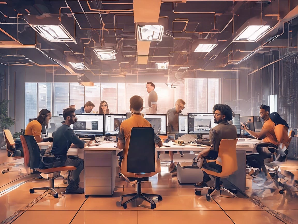 Transforming Software Development: AWS's Agentic AI and Bedrock - Red ...