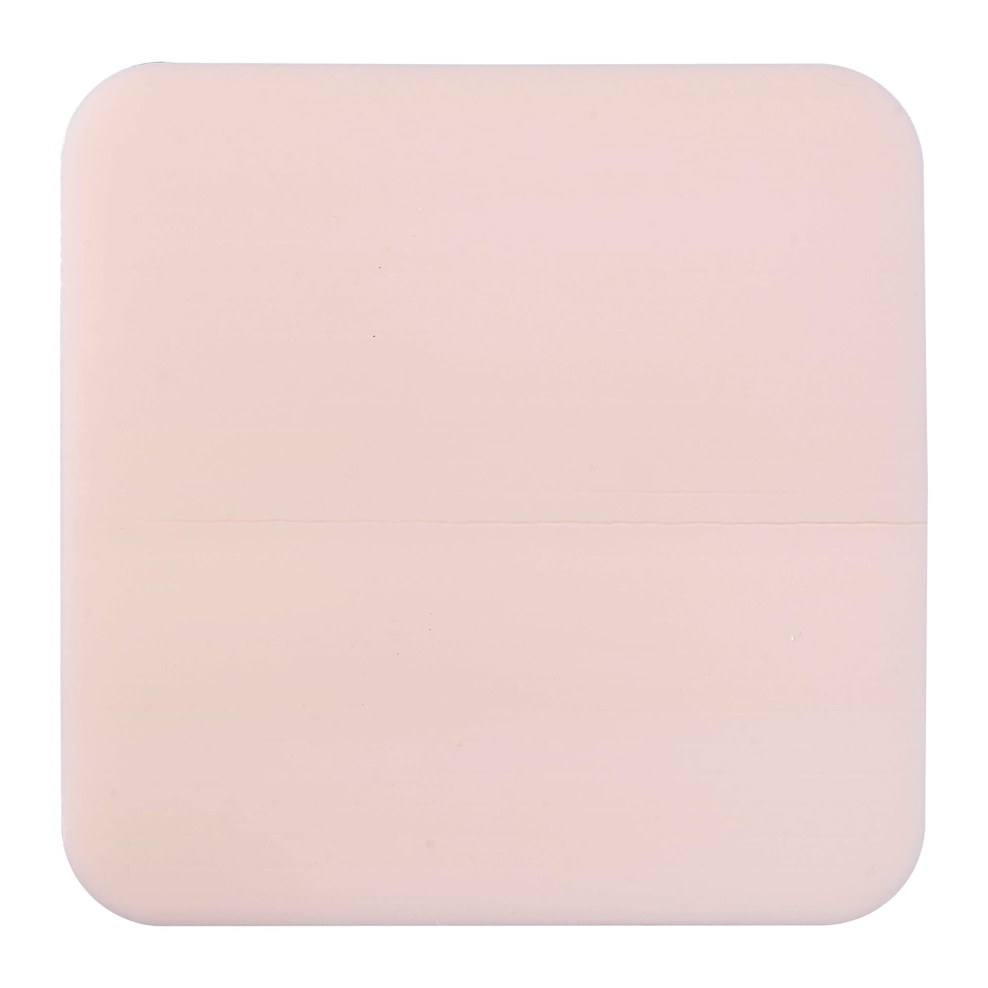 Soft Silicone Foam Dressing (Without Border) - Wynnmed Healthcare Products