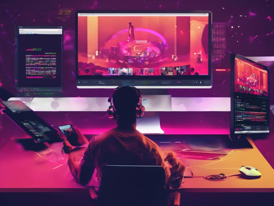 SolidJS Soars: Unleashing the Future of Fast Reactivity! - Red Sky Digital