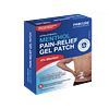 Green Pain Relief Gel (with Menthol) - Procure Products