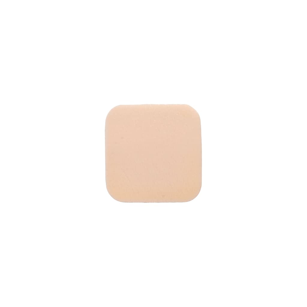 Silver Silicone Foam Dressing (Without Border) - Procure Products