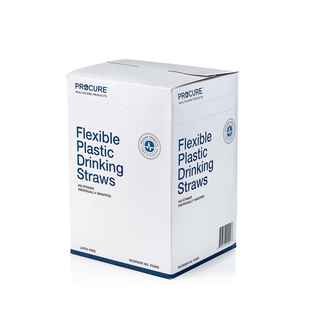 Drinking Straws - Procure Products