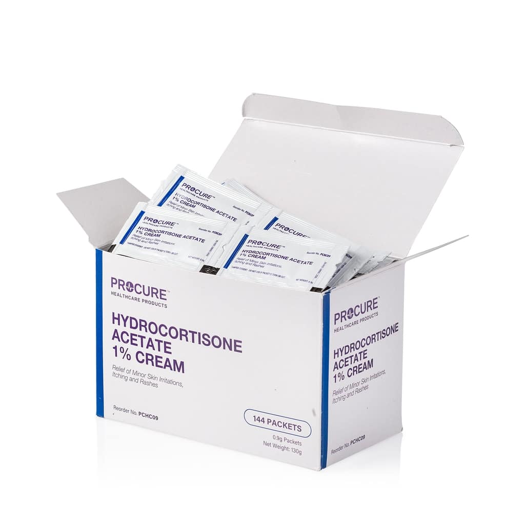 Green Pain Relief Gel (with Menthol) - Procure Products