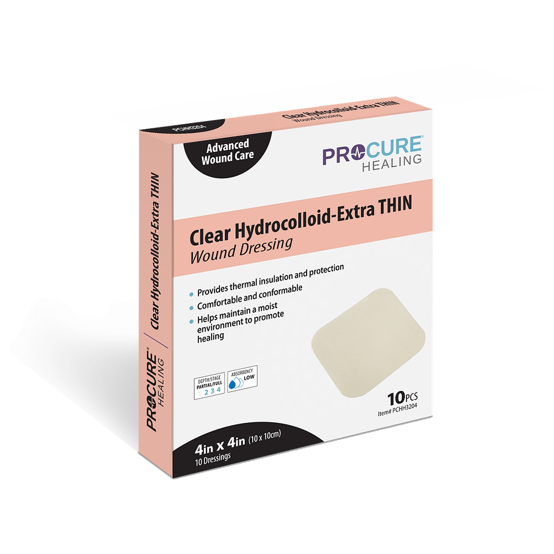 Wound Care - Advanced Archives - Procure Products