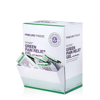 Instant Hot Packs - Procure Products