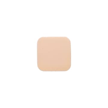 Silver Silicone Foam Dressing (Without Border) - Procure Products