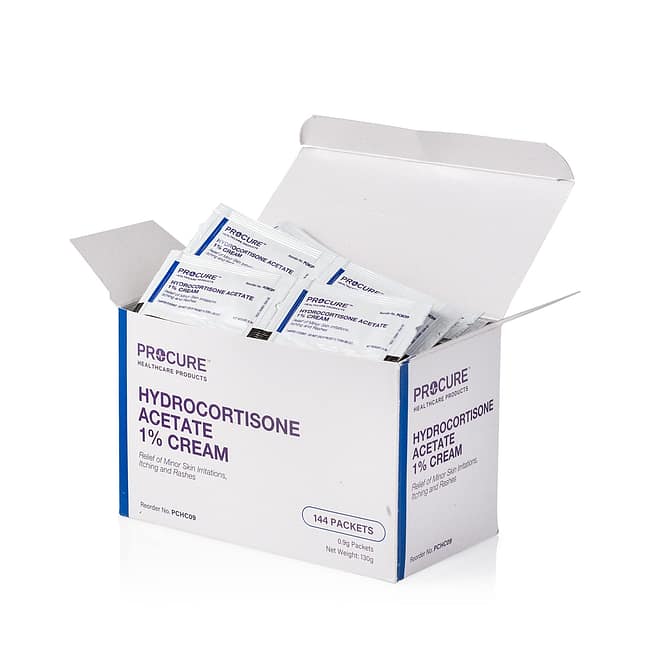 Instant Hot Packs - Procure Products