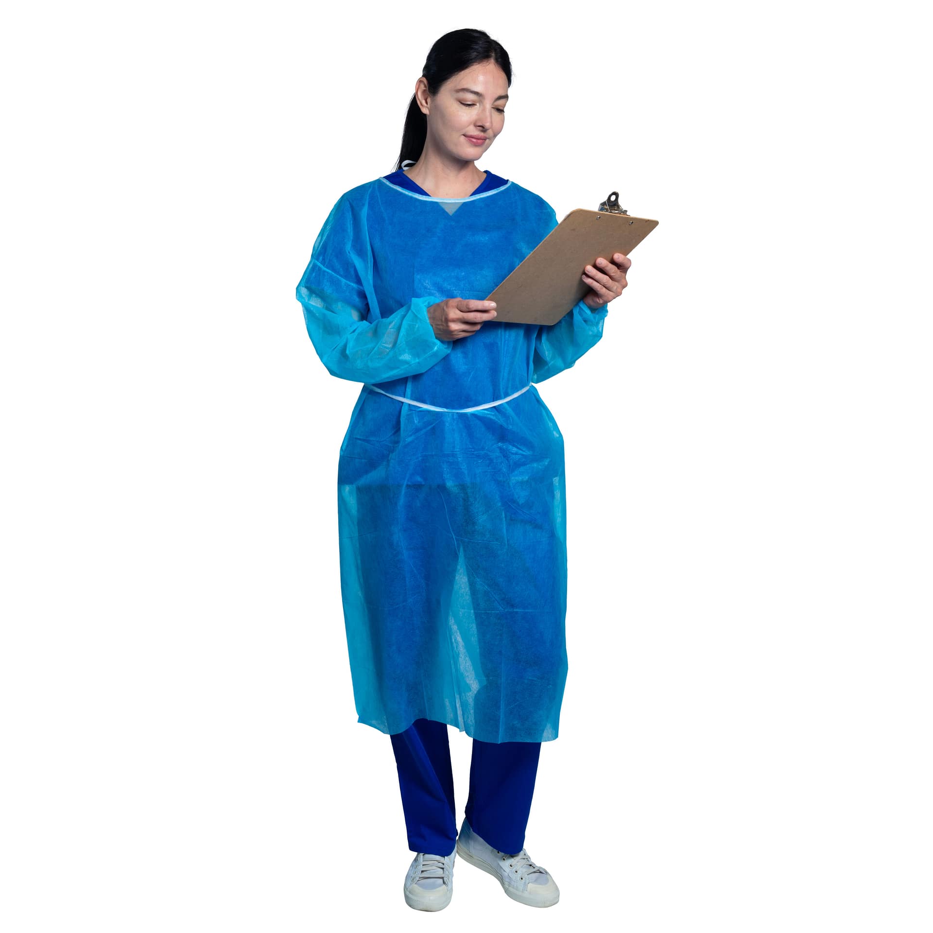 Isolation Gowns - Procure Products