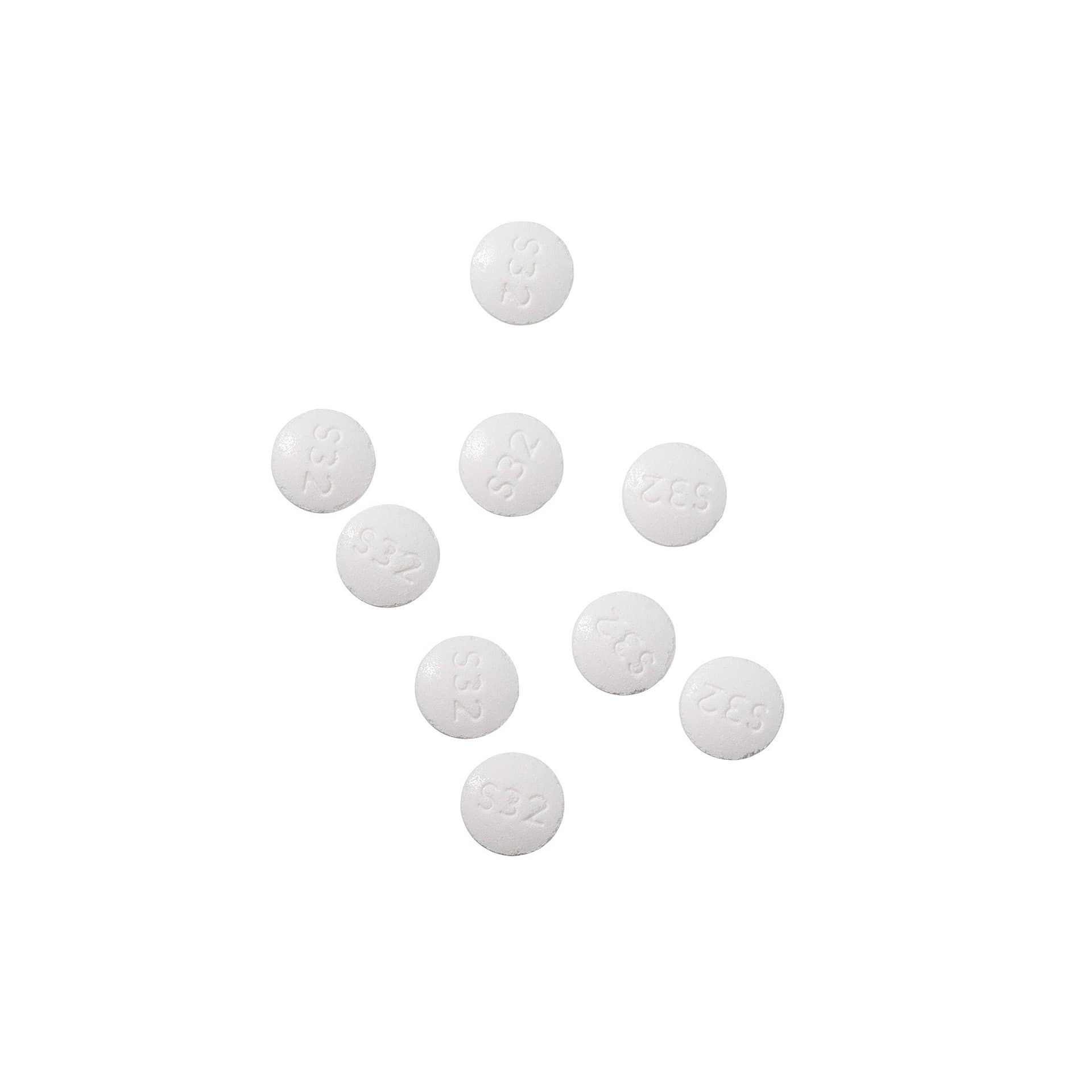 Loratadine Antihistamine (10mg) - Procure Products