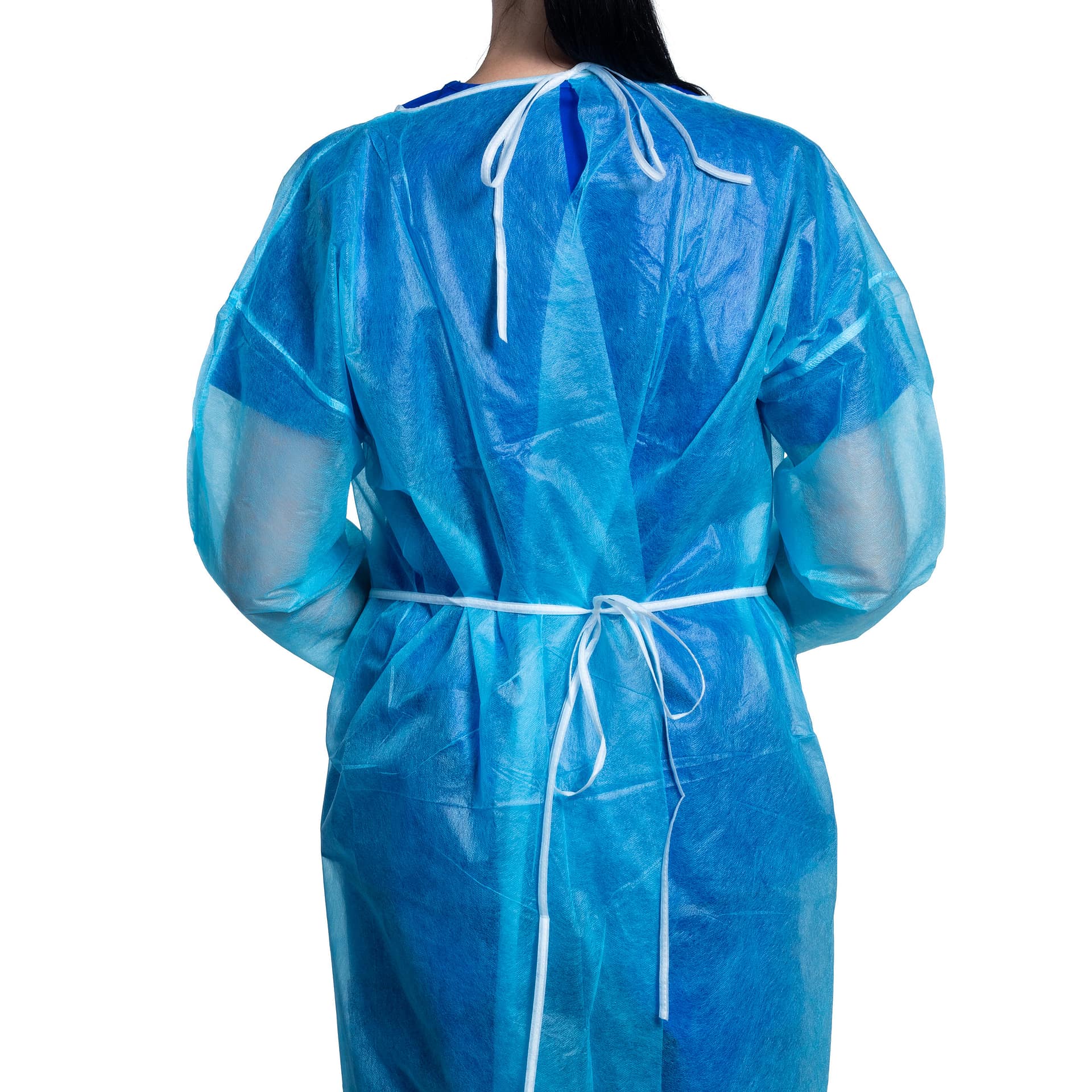Isolation Gowns - Procure Products