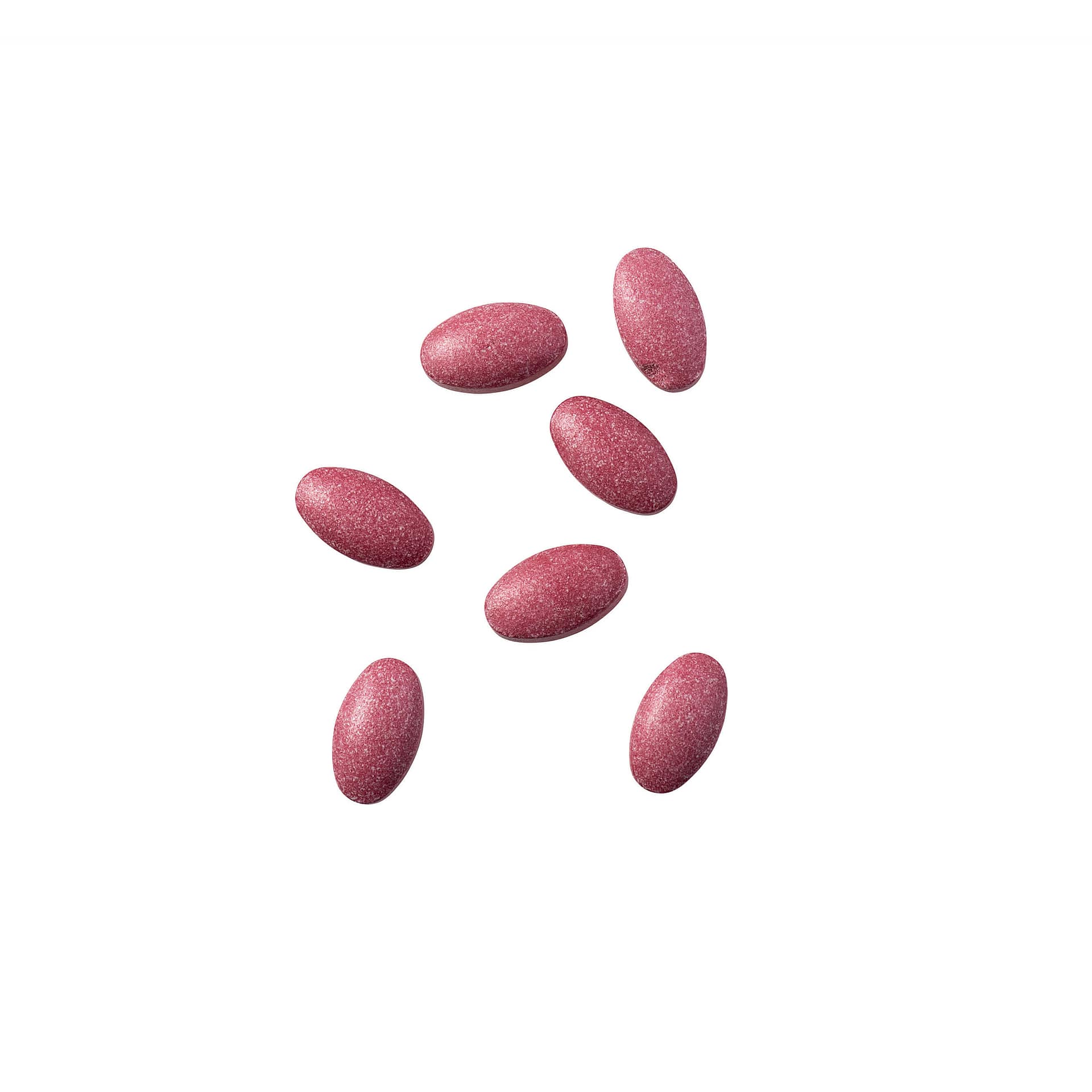 Cranberry Tablets (450mg) - Procure Products