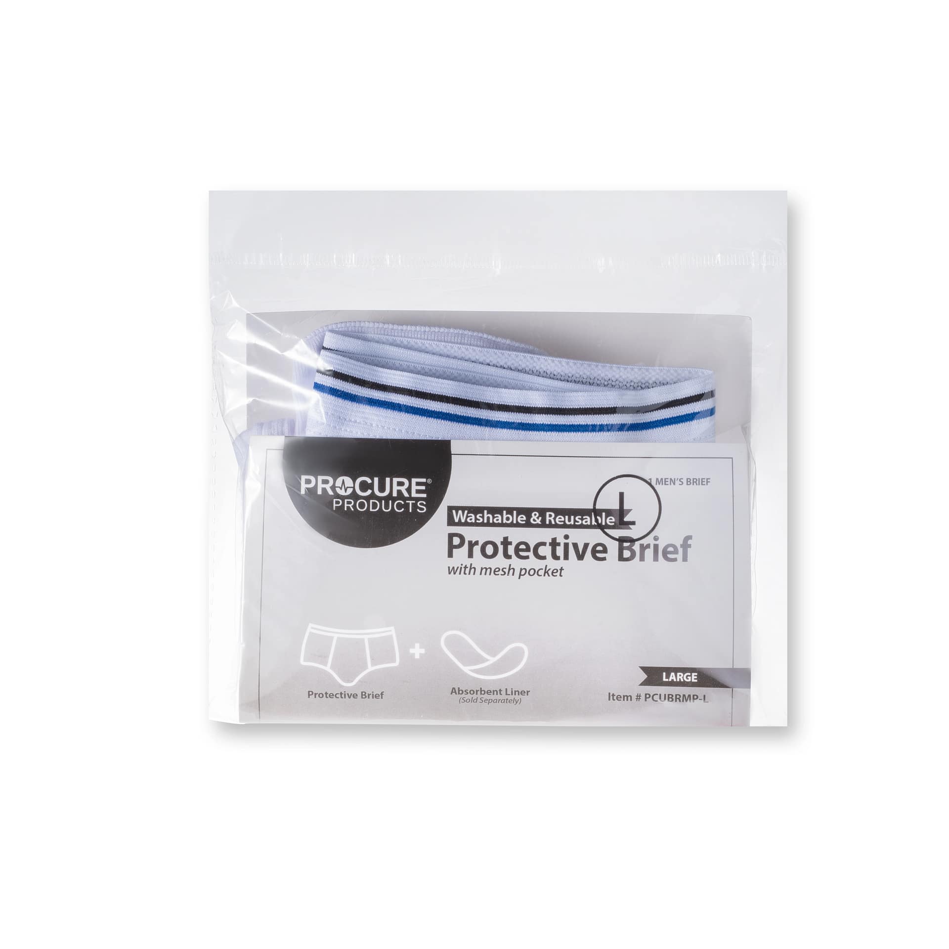 Protective Briefs - Procure Products