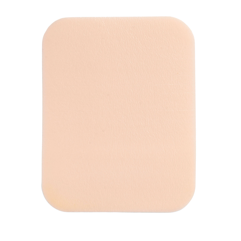 Silver Silicone Foam Dressing (Without Border) - Wynnmed Healthcare ...