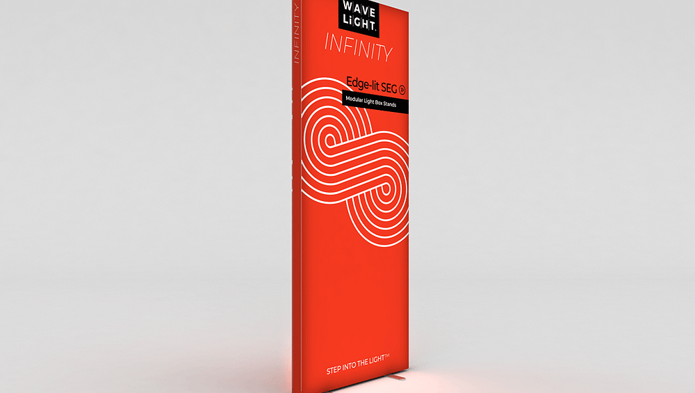 How to Create Stunning Displays with WaveLight Infinity SEG Banners ...