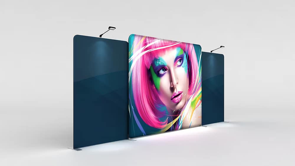 Custom Shapes and Expandable Designs in WaveLight® Backlit Displays ...