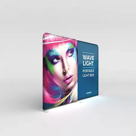 Backlit Banners 3m: Elevating Brand Presence at Australian Industry ...