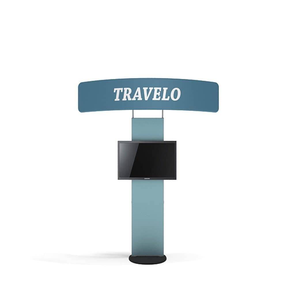 Standroid Monitor Stand | ExpoBanners Australia