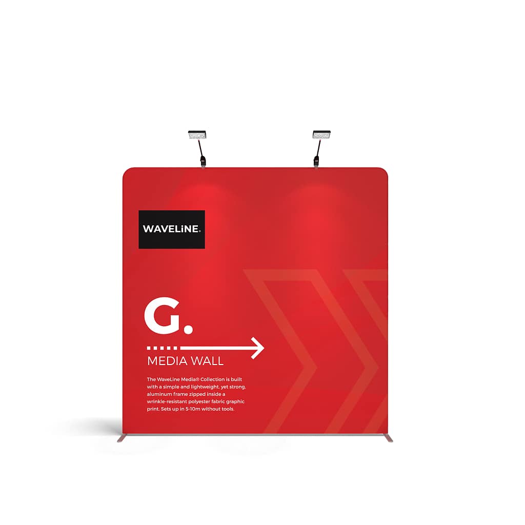 Selecting Your Ideal Media Wall: Curved vs. Flat Explained ...