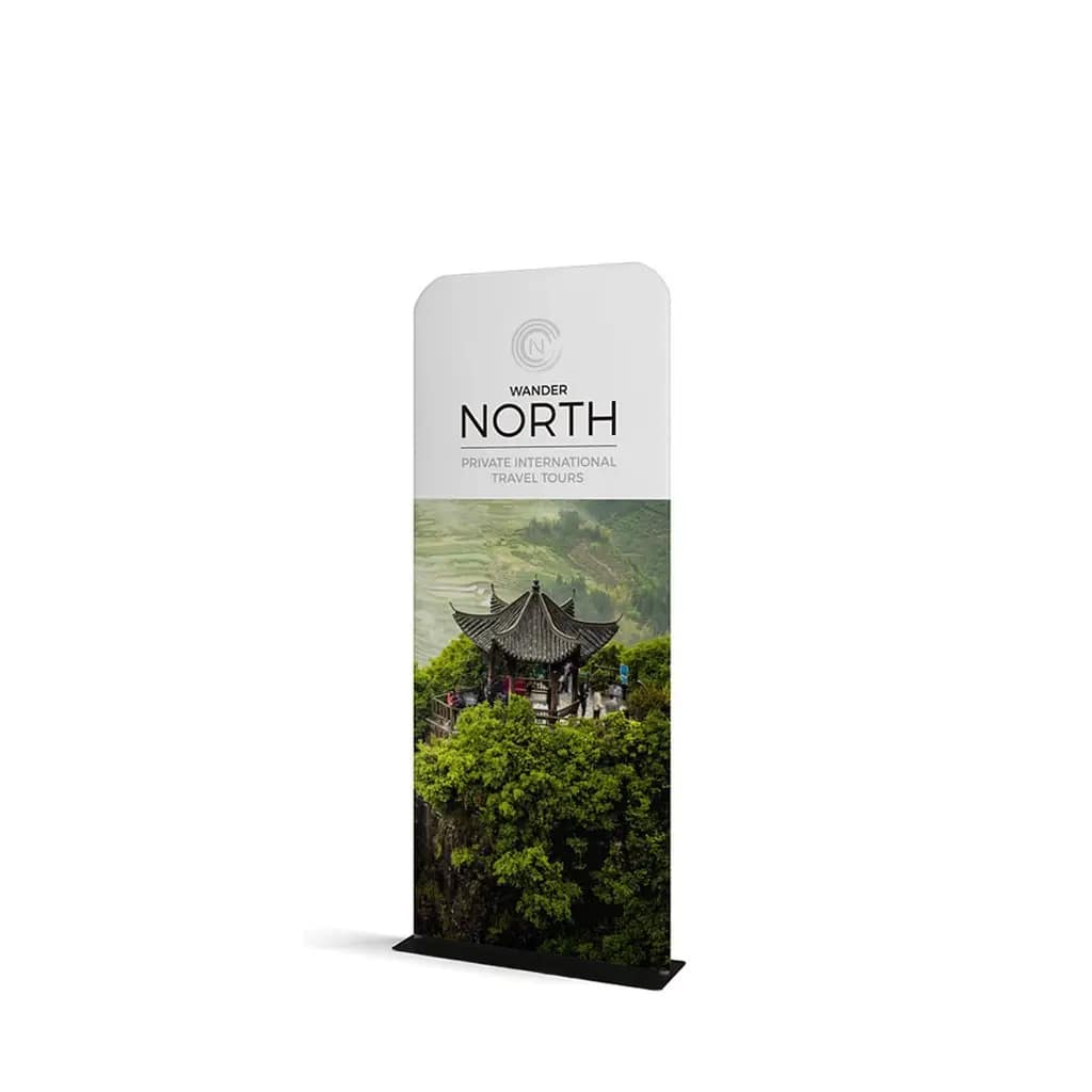 Lightweight Advertising Signage & Boards That Travel Easily Between ...