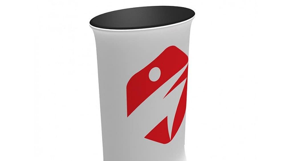 Brandcusi Counters | ExpoBanners Australia