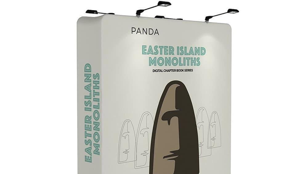 Waveline Monolith Banners: The Bright Future of Displays! | ExpoBanners ...