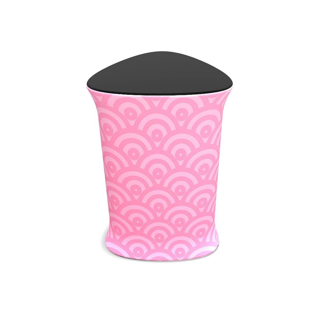 Brandcusi™ Triangular Counter | ExpoBanners Australia