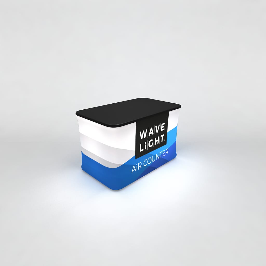 Enhancing Wavelight Air Counters: The Power of Custom Graphics ...