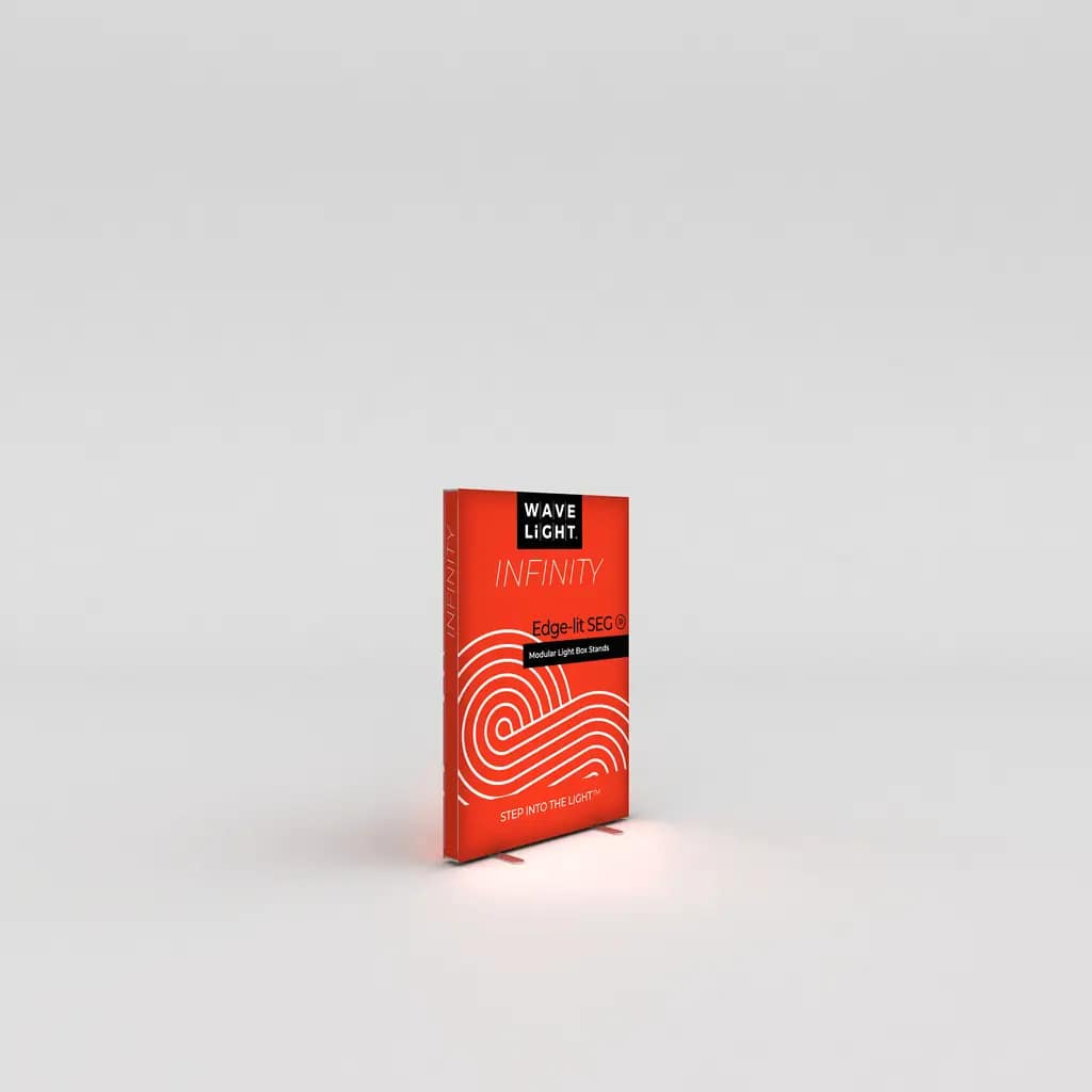 WaveLight® Infinity SEG Lightbox Assembly Guide