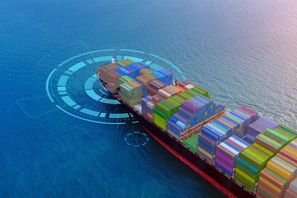 AI-Controlled Smart Ships: Autonomous Fleets the New Standard?