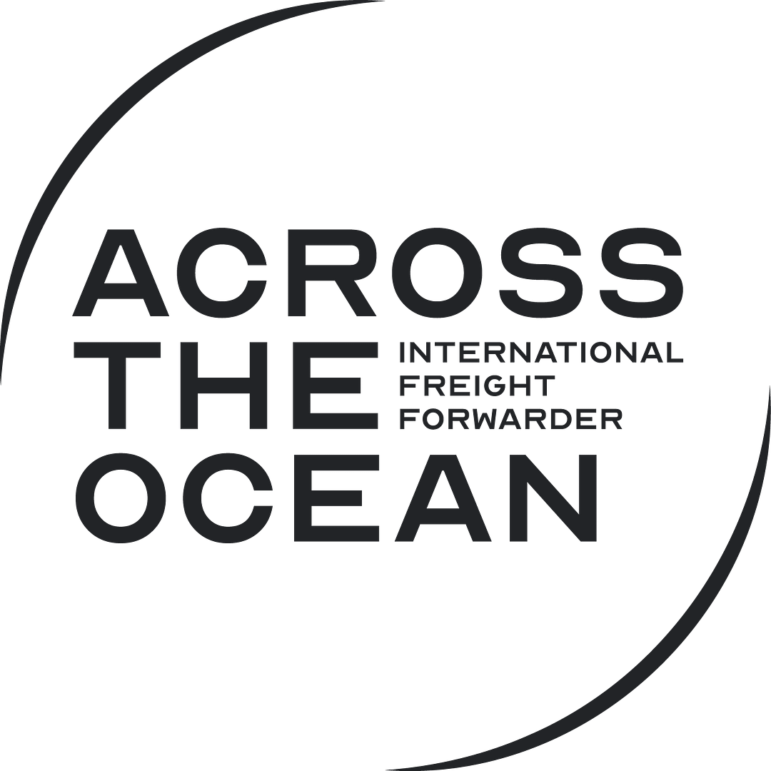 MyATOS - Across the Ocean Shipping