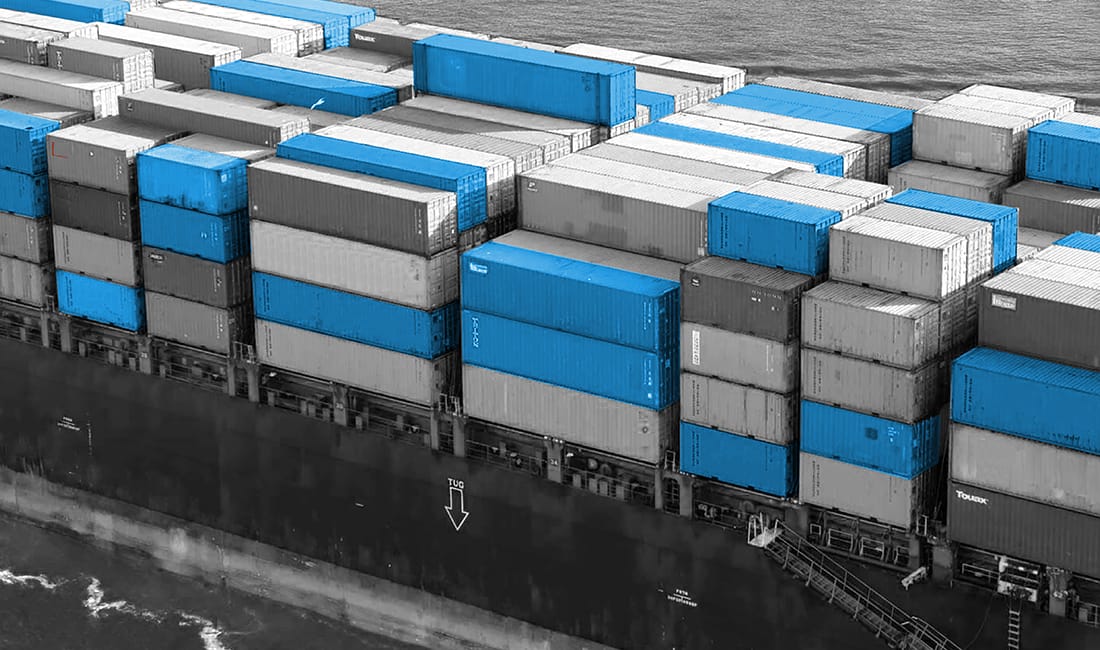 July 2022 Edition - The Shipping Word