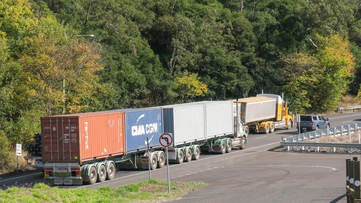 Rising M1 Tolls Set to Boost Melbourne Freight Costs - Across the Ocean ...