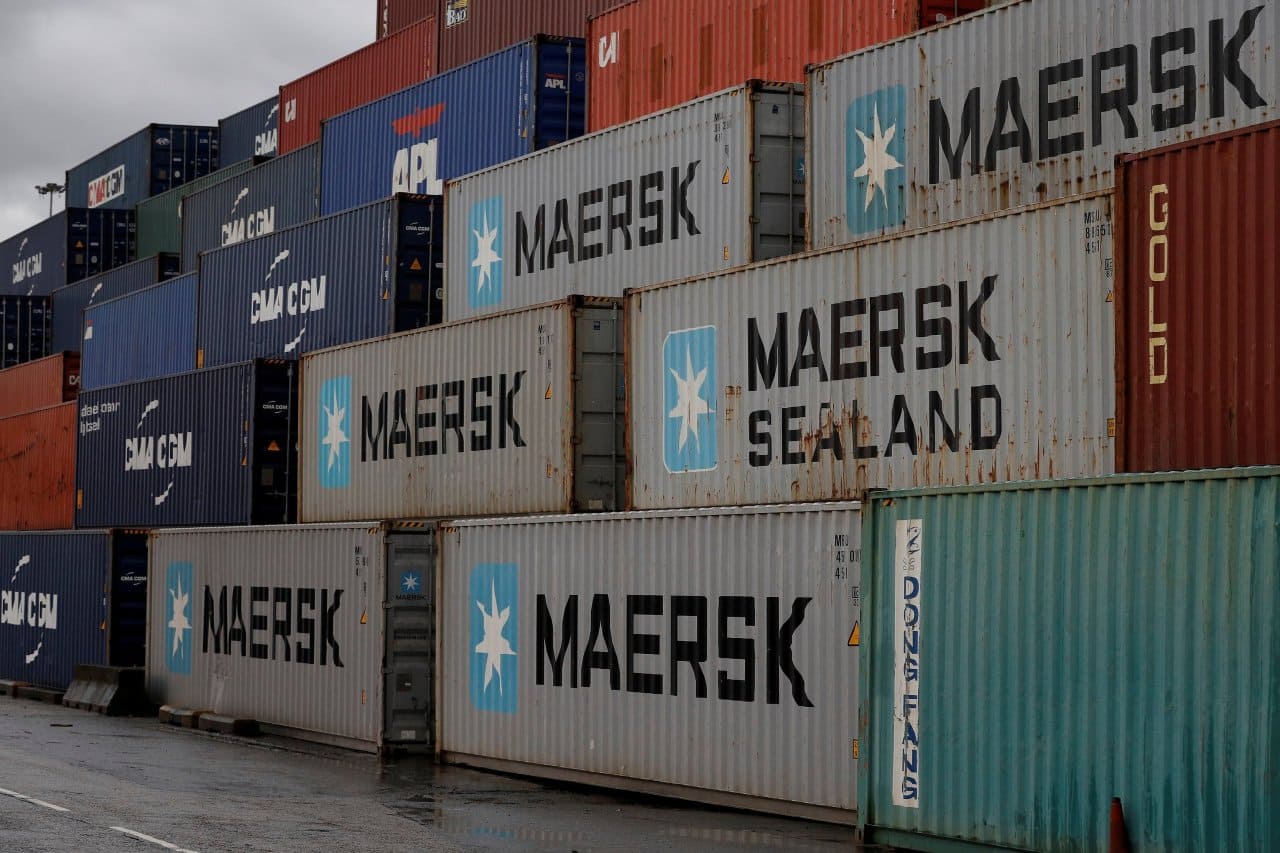 Toxic Waste on Ships Bound for Thailand to Be Returned to Europe
