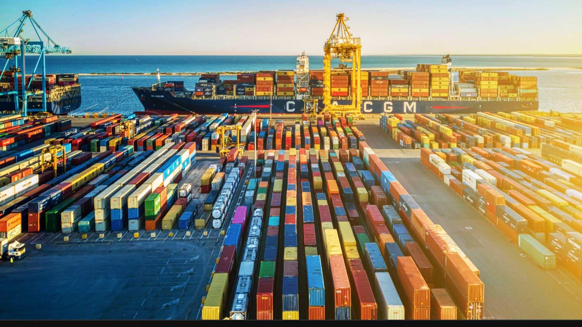 Why Australia's Freight Costs are Rising—What Businesses can do ...