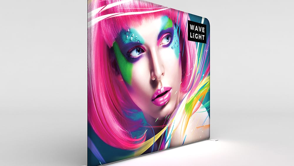 WaveLight® LED Lightbox Variations & Configurations