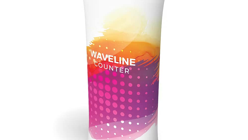 From Reception Desk to Demo Station: Using WaveLine® Counters