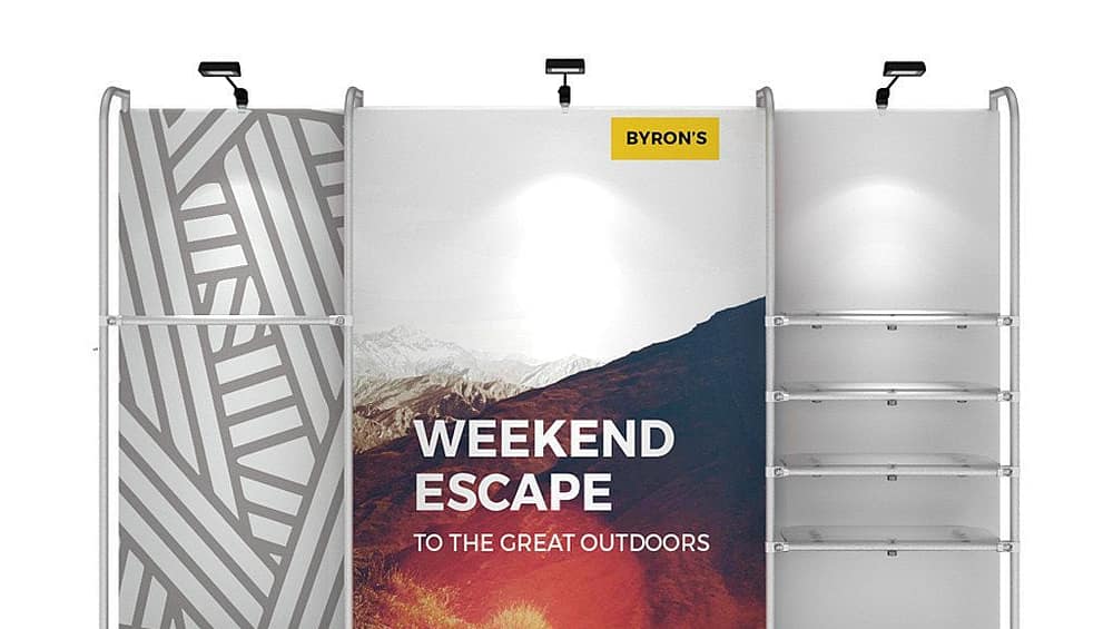 3m Booth Kits - Page 3 of 9 | ExpoBanners UK