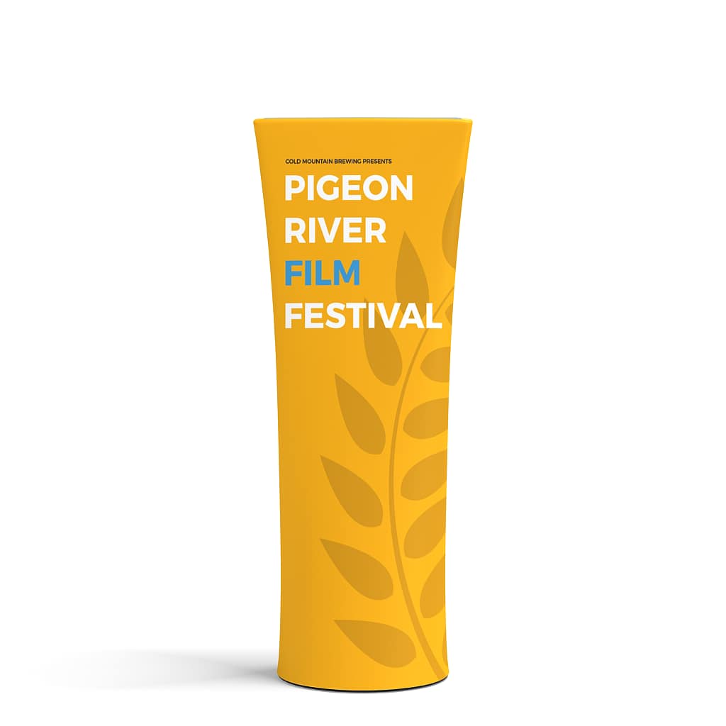 Brandcusi® Banner Stand - Straight | ExpoBanners UK