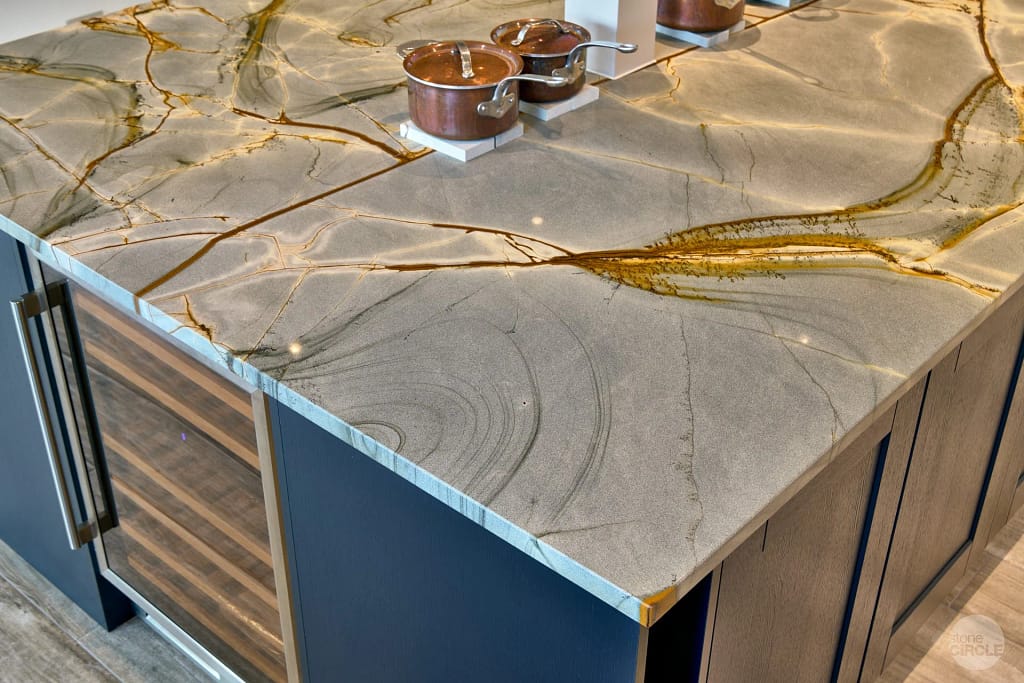 Slab Studio - Allstone