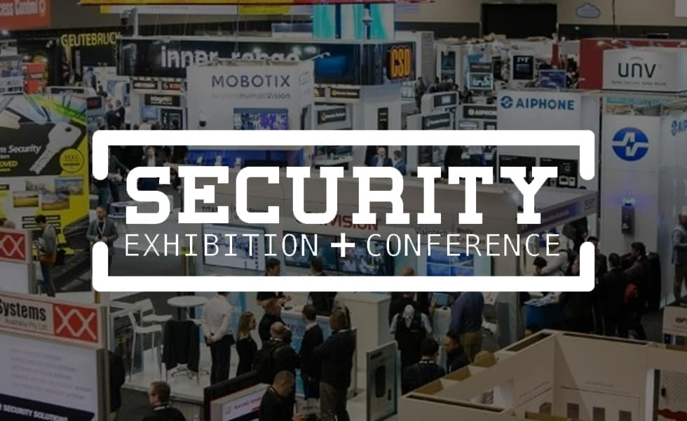 Security Exhibition and Conference - ExpoQuote