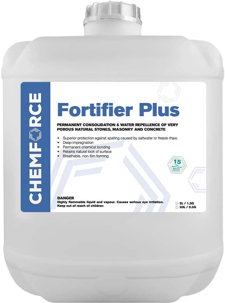 Fortifier Plus: A Comprehensive Guide for Contractors and Builders ...