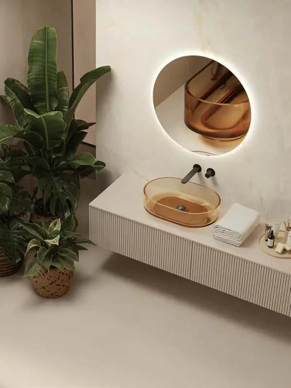 Design Trends for 2026: Atlas Plan Porcelain Inspirations - Allstone