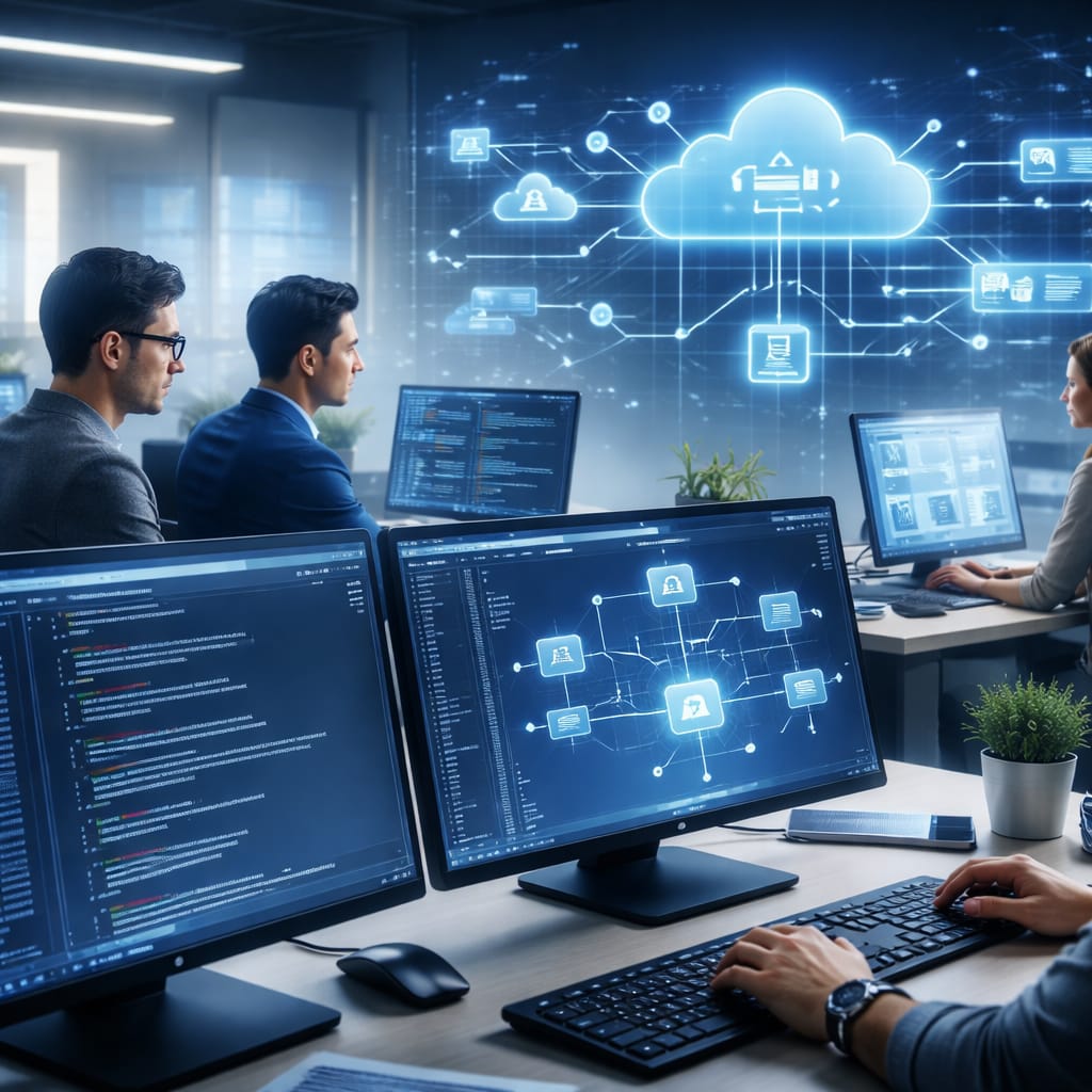 Future-Ready: .NET Innovations Every Developer Should Know in 2026 ...