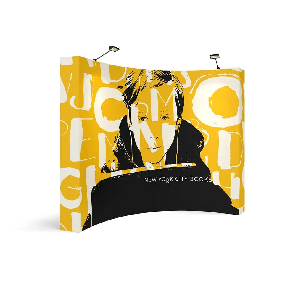 Designing Impactful Exhibition Displays with 3m Booth Kits at UK and ...