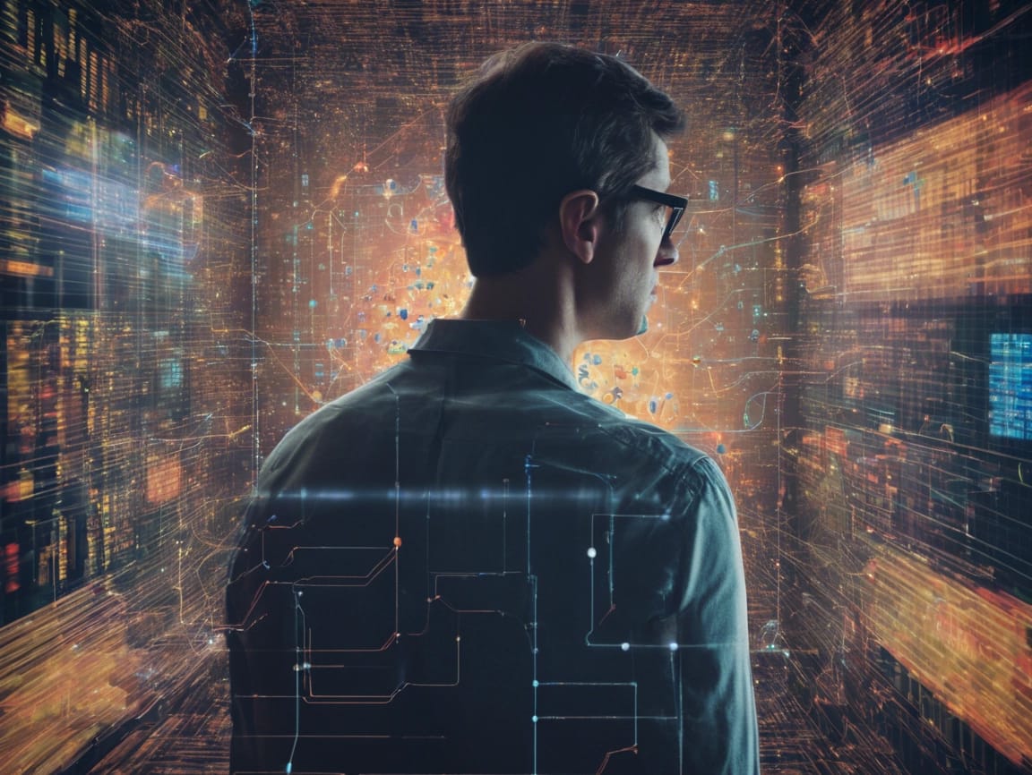 Unlocking Machine Learning Magic: Scikit-learn for Beginners! - Red Sky ...