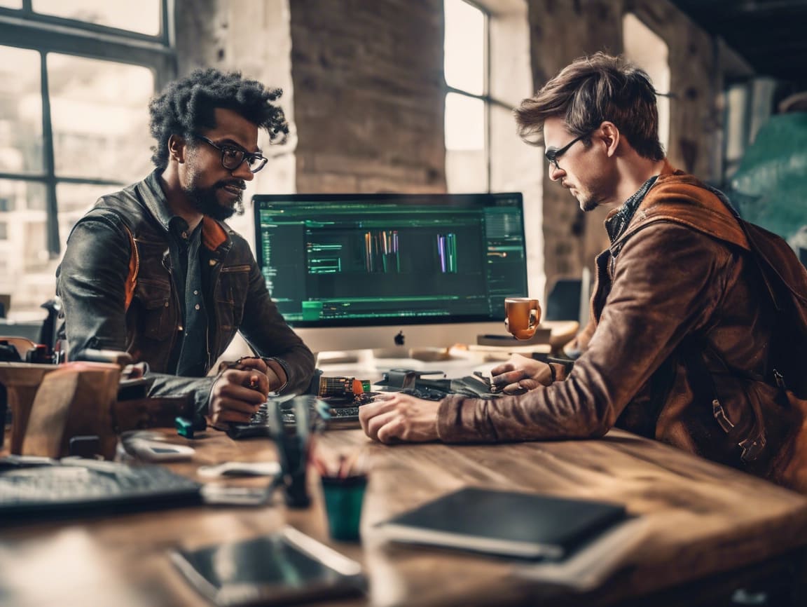 Spring Boot vs. Django: The Ultimate Web Framework Showdown! - Red Sky Digital