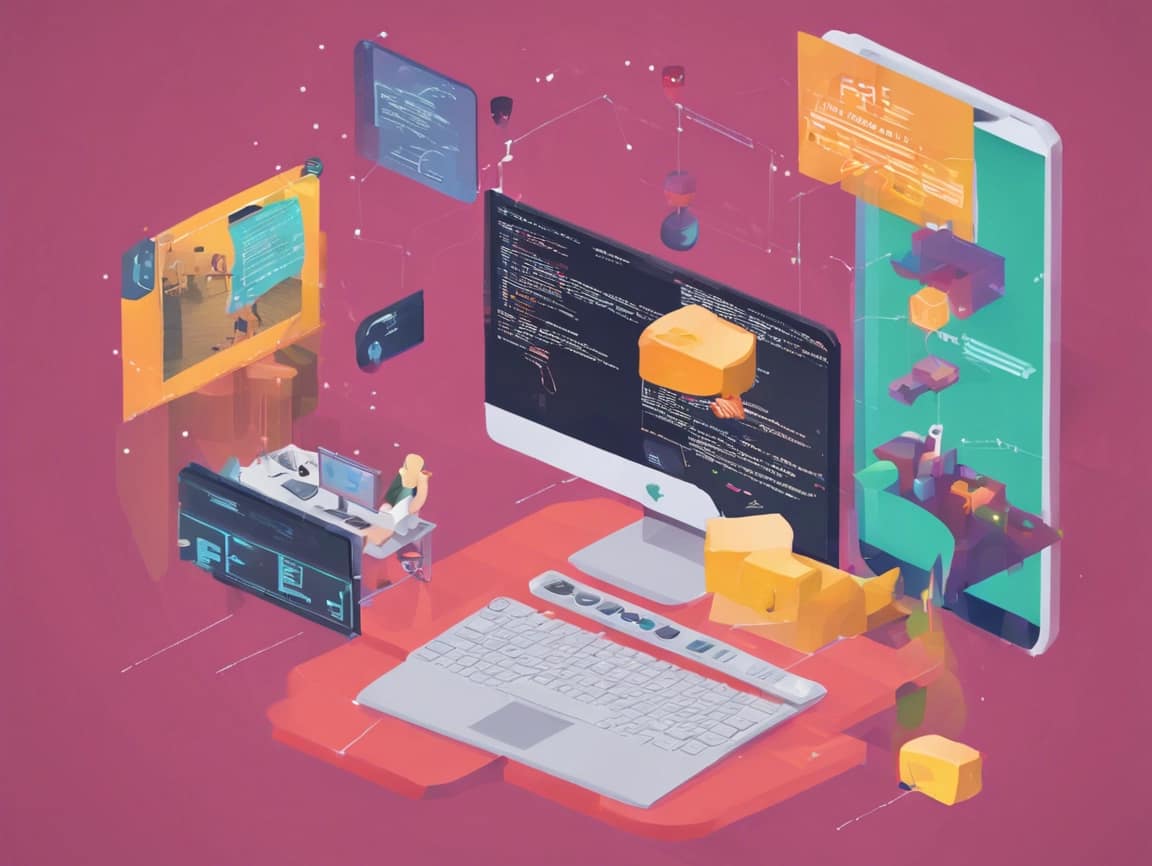 Kickstart Your Coding Journey with the Fat-Free Framework! - Red Sky Digital