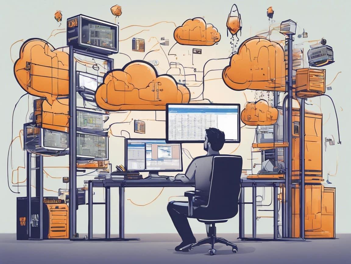 Effortless Joy: Deploy Your Web App with AWS Elastic Beanstalk! - Red ...