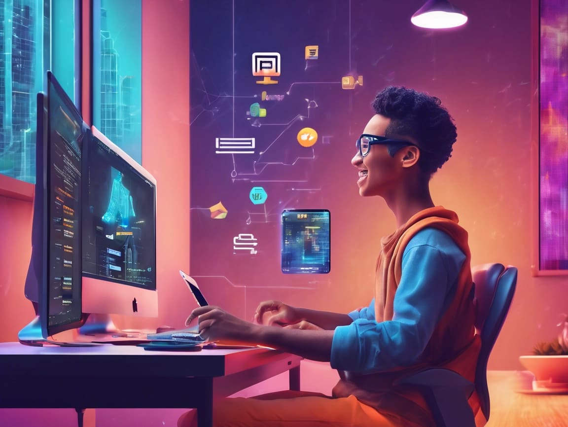 From Idea to App: Simplify Deployment with AWS AppRunner! - Red Sky Digital